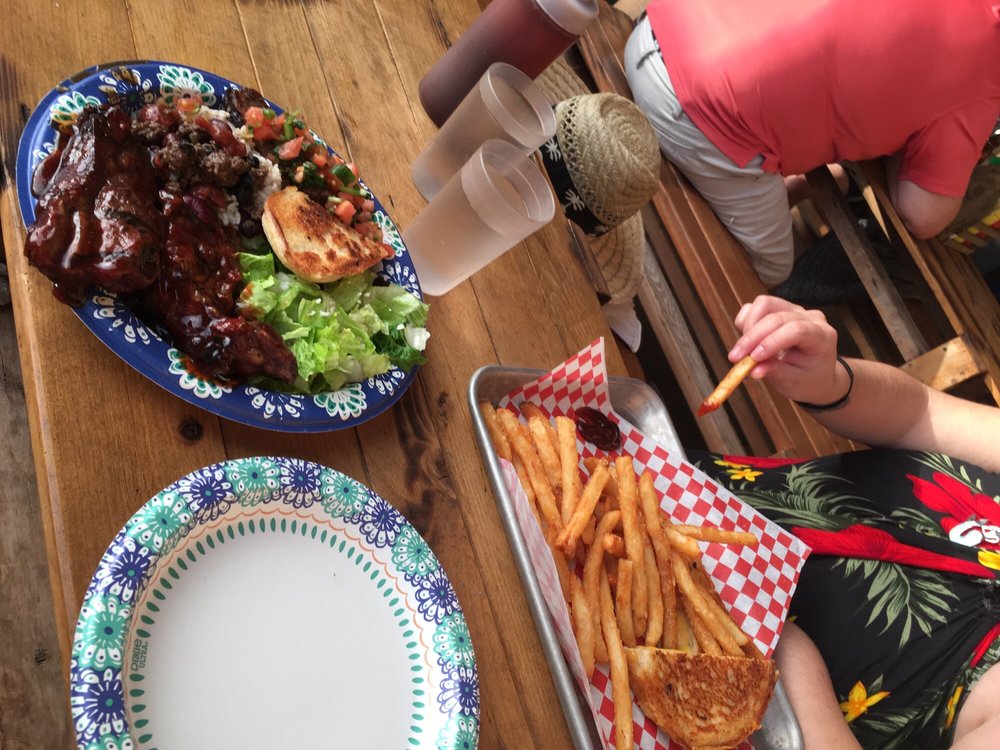 PANIOLO SANTA MARIA STYLE BBQ - 164 Photos & 217 Reviews - Barbeque - 4 ...