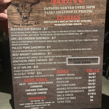 BUFFALO CHIP SALOON & STEAKHOUSE - Updated June 2024 - 478 Photos & 756 ...