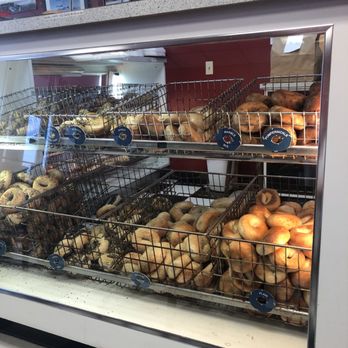 BAGELICIOUS DELI & BAKERY - Updated August 2025 - 117 Photos & 111 ...
