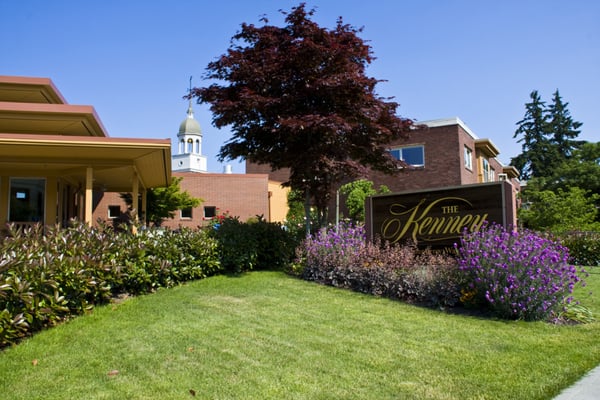 THE KENNEY - Updated July 2025 - 7125 Fauntleroy Way SW, Seattle ...