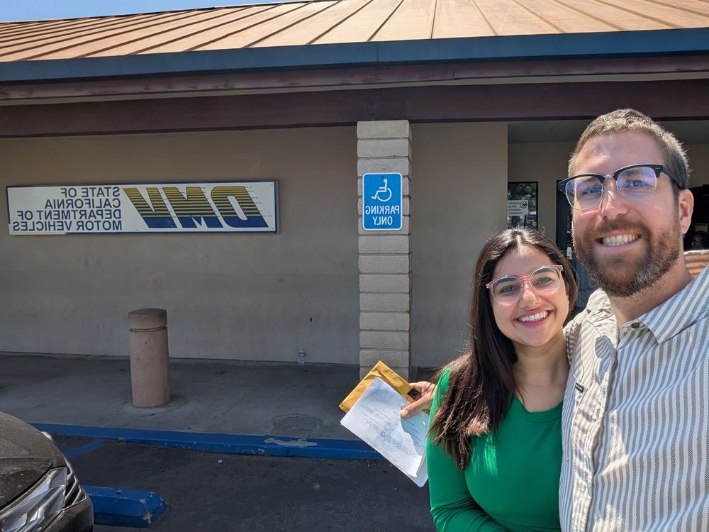 DEPARTMENT OF MOTOR VEHICLES - Updated October 2025 - 49 Photos & 180 ...