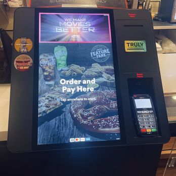 AMC FRESH MEADOWS 7 - Updated May 2025 - 421 Photos & 667 Reviews - 190 ...