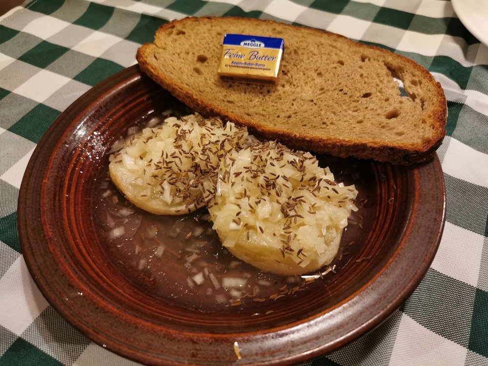 FRAU RAUSCHER APFELWEINWIRTSCHAFT - Updated August 2025 - 63 Photos ...