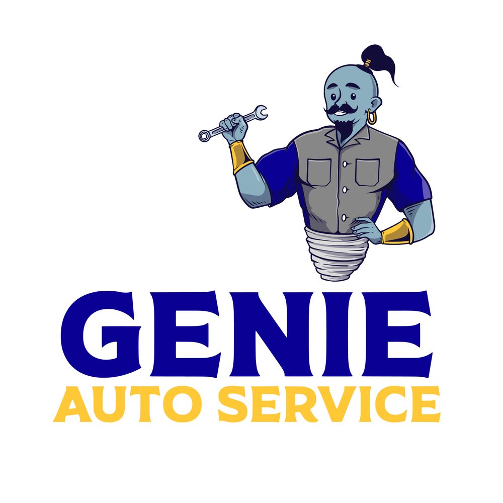 Genie Auto Service, Fort Myers | Roadtrippers