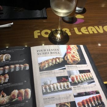 FOUR LEAVES ASIAN RESTAURANT - Updated November 2025 - 309 Photos & 307 ...