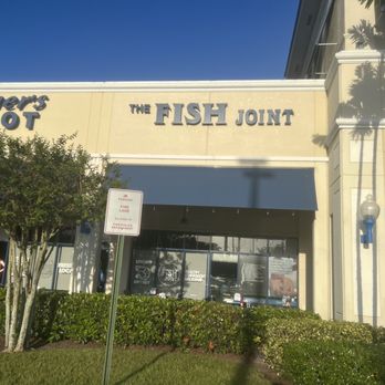 THE FISH JOINT - Updated May 2025 - 135 Photos & 131 Reviews - 5677 ...