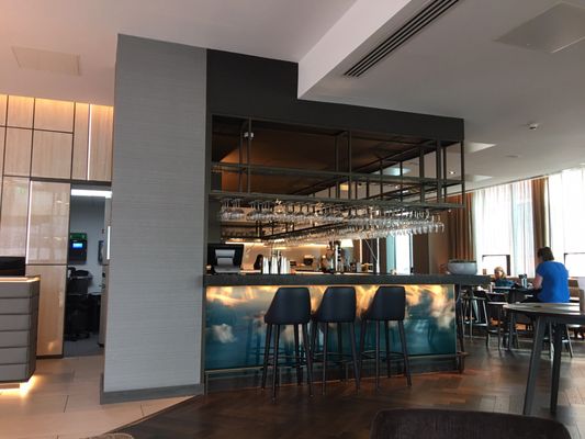 AC HOTEL BY MARRIOTT MANCHESTER CITY CENTRE - 15 Mason Street ...