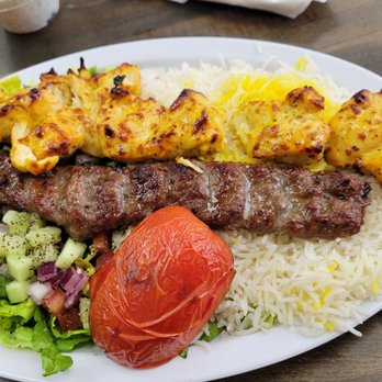 SHAHS OF KABOB - Updated September 2024 - 398 Photos & 363 Reviews ...
