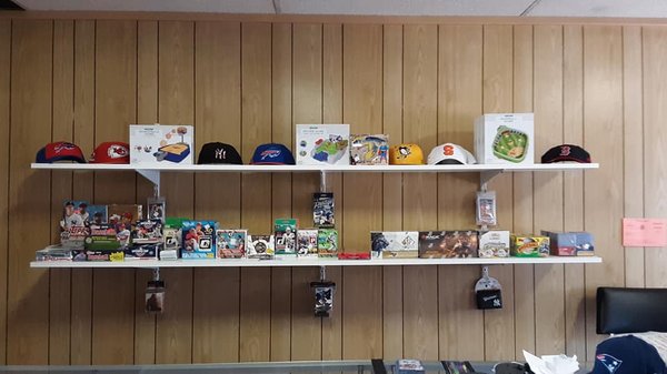 JCS CARDS AND COLLECTIBLES - Updated August 2025 - 19 Market St ...