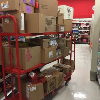 TARGET - Updated January 2026 - 33 Photos & 37 Reviews - 203 S Broadway ...