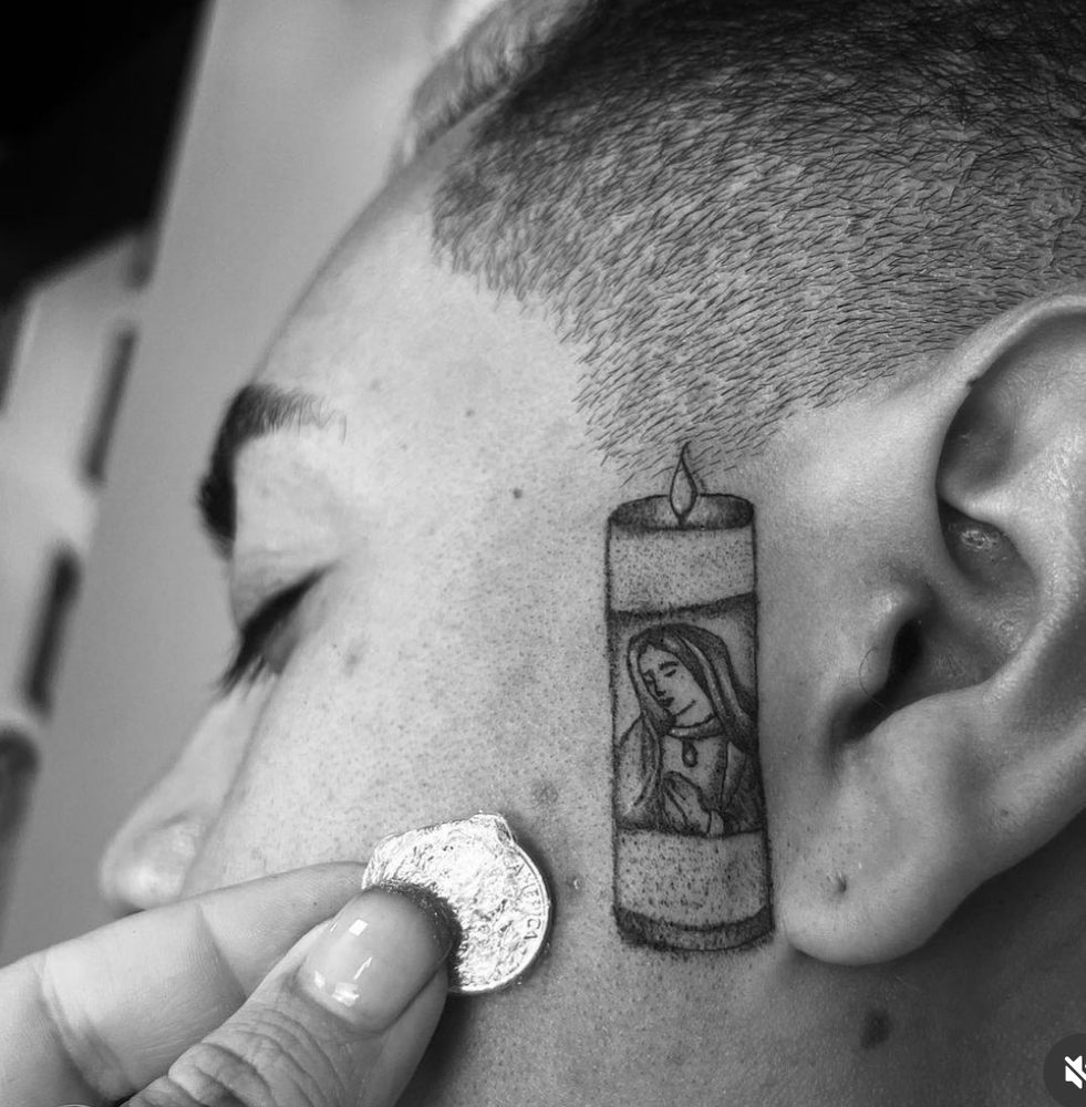 POR VIDA INK - Updated October 2025 - 11 Photos - 1402 W Douglas Ave ...