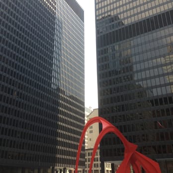 DIRKSEN FEDERAL BUILDING - Updated September 2025 - 15 Photos - 219 S ...