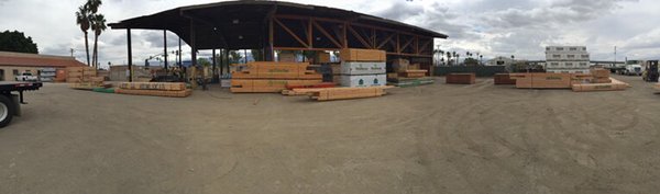 AC HOUSTON LUMBER - Updated December 2025 - 83490 Indio Blvd, Indio ...