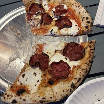 ROBERTA’S - Updated July 2025 - 145 Photos & 155 Reviews - 4220 ...