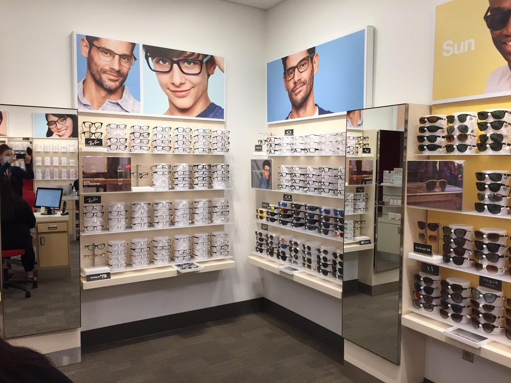TARGET OPTICAL - Updated October 2025 - 14 Photos & 21 Reviews - 3000 ...