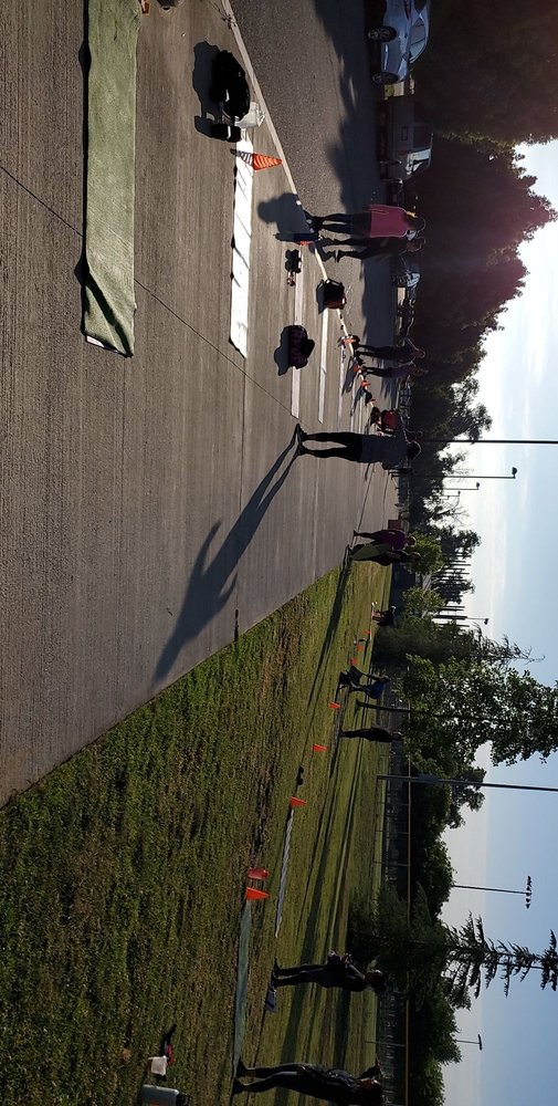 SEPULVEDA BASIN SPORTS COMPLEX - Updated March 2025 - 6301 Balboa Blvd ...