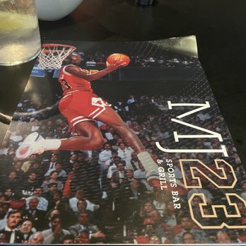 MJ23 SPORTS BAR & GRILL - 485 Photos & 268 Reviews - 1 Mohegan Sun Blvd ...