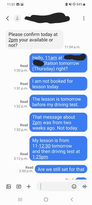 AMB DRIVING SCHOOL - Updated December 2025 - 95 Reviews - 741 Broadview ...