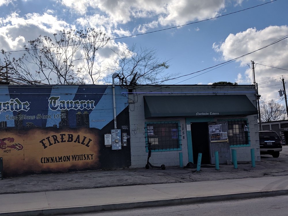 The Northside Tavern, Atlanta | Roadtrippers