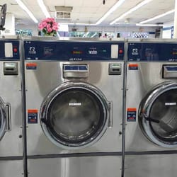 CHATHAM LAUNDROMAT - 34 Photos - 724 E 83rd St, Chicago, IL - Yelp