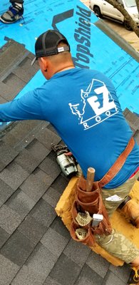 EZ ROOF AND CONSTRUCTION - Updated December 2025 - 119 Photos & 14 ...