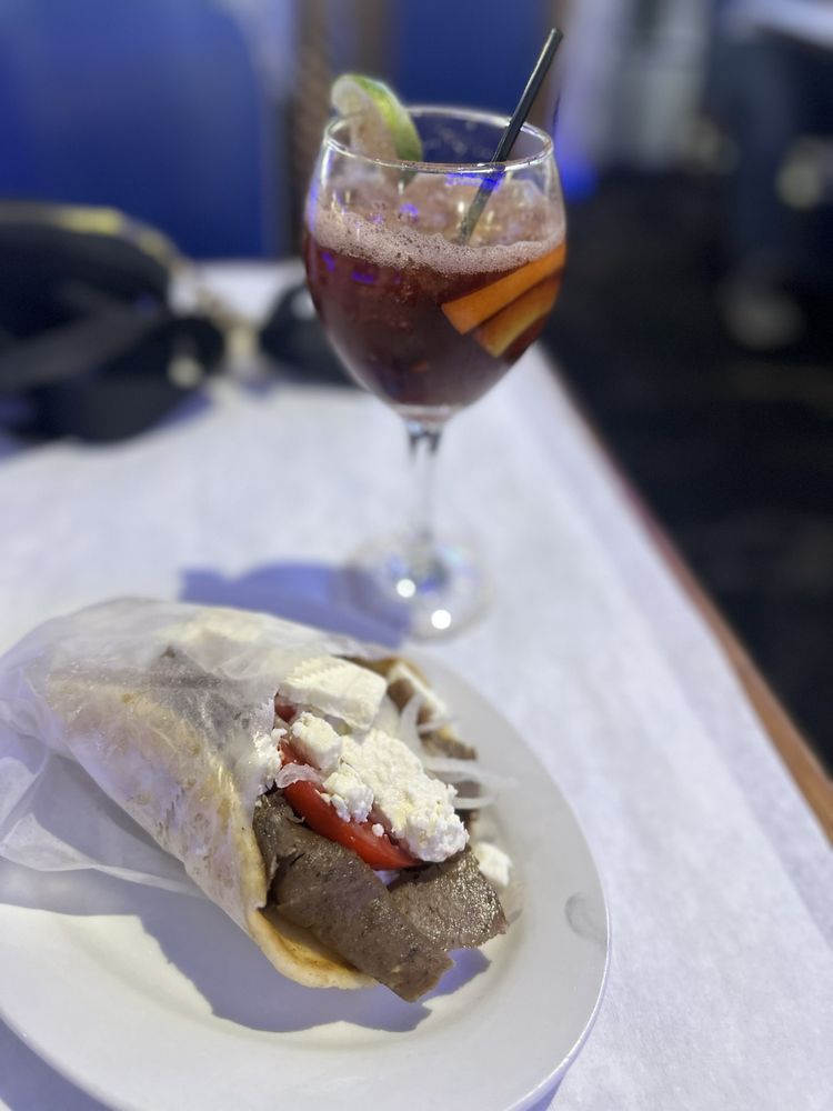 HELLAS RESTAURANT - Updated April 2025 - 2807 Photos & 1999 Reviews ...