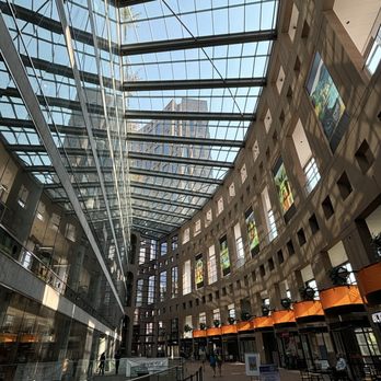 VANCOUVER PUBLIC LIBRARY - CENTRAL - Updated October 2025 - 334 Photos ...