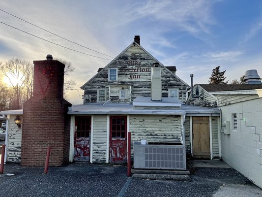 CENTERTON INN YE OLDE - Updated December 2025 - 17 Photos & 15 Reviews ...