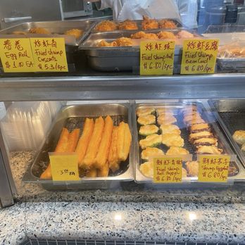 TAI PAN DIM SUM BAKERY - Updated March 2025 - 599 Photos & 399 Reviews ...