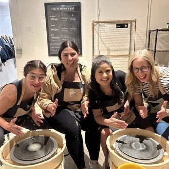 PIP COFFEE + CLAY - Updated December 2024 - 282 Photos & 106 Reviews ...