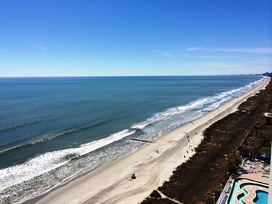 OCEAN DRIVE BEACH RENTALS - Updated August 2025 - 98 N Ocean Blvd ...