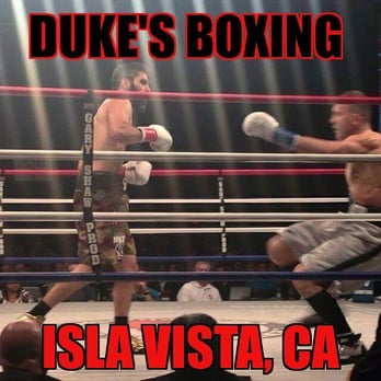 DUKE’S BOXING AND FITNESS - Updated October 2025 - 16 Photos - 6565 ...