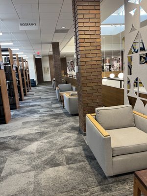 UNIVERSITY CITY PUBLIC LIBRARY - Updated December 2025 - 19 Photos & 13 ...