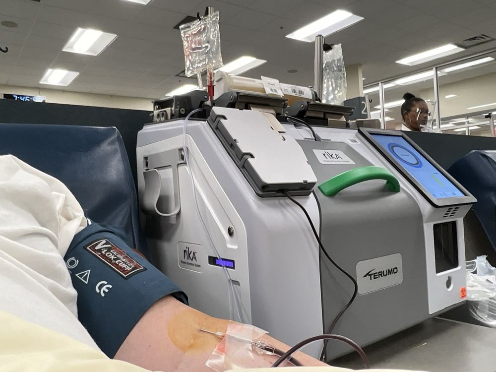 CSL PLASMA - Updated December 2025 - 10 Reviews - 2750 East 46th St ...