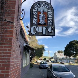 STATION HOUSE CAFE - Updated October 2025 - 1015 Photos & 1125 Reviews ...