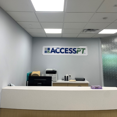 ACCESS PT - Updated September 2025 - 16 Photos - 40 Old Ridgebury Rd ...