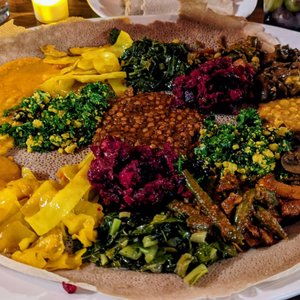 BUNNA CAFE - 713 Photos & 734 Reviews - Ethiopian - 1084 Flushing Ave ...