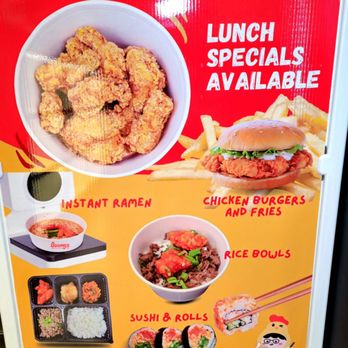 BOONG’S KOREAN FRIED CHICKEN - Updated January 2026 - 62 Photos & 22 ...