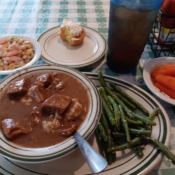 MR. SPUD’S - Updated March 2025 - 65 Photos & 67 Reviews - 18957 AL-181 ...