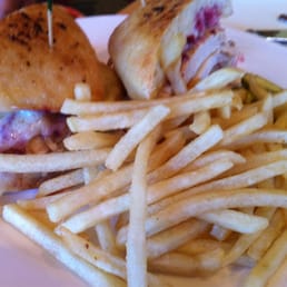 RIVER GRILL AT THE ALISAL - Updated July 2025 - 151 Photos & 118 ...