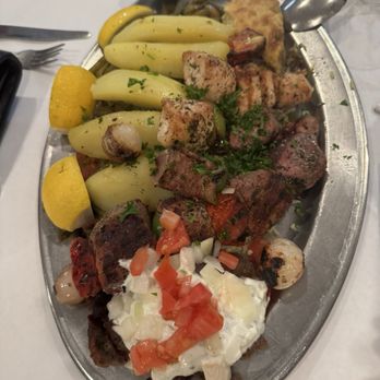 CHRISTAKIS GREEK CUISINE - Updated September 2025 - 799 Photos & 1040 ...