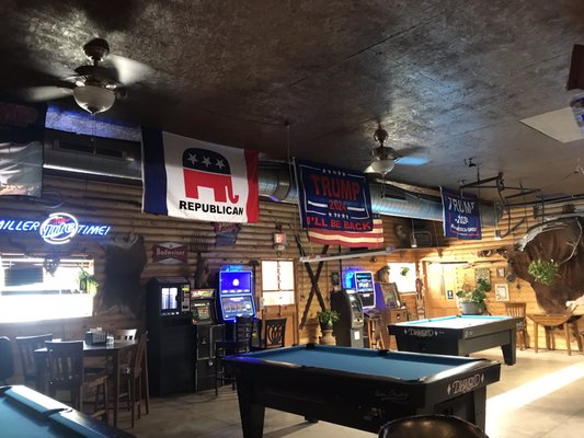 TOMMY’S ROADHOUSE SALOON - Updated May 2025 - 12 Photos - 2215 County ...