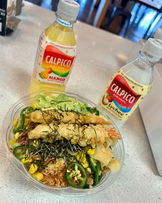 POKE POKU HAWAIIAN POKE BAR - Updated August 2024 - 717 Photos & 615 ...