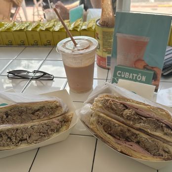 CUBATÓN SANDWICH SHOP - Updated December 2024 - 131 Photos & 83 Reviews ...