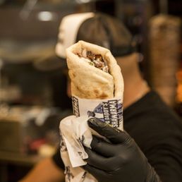 BIG DADDY’S SHAWARMA - Updated December 2025 - 134 Photos & 133 Reviews - 12103 Ventura Blvd ...