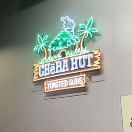 CHEBA HUT “TOASTED” SUBS - Updated June 2025 - 71 Photos & 30 Reviews - 323 NW 23rd St, Oklahoma ...