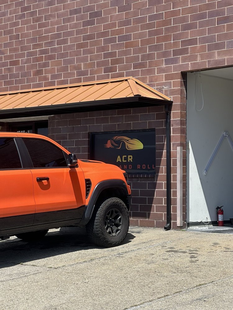 ACR WRAPS - Updated March 2026 - Upland, California - Vehicle Wraps ...
