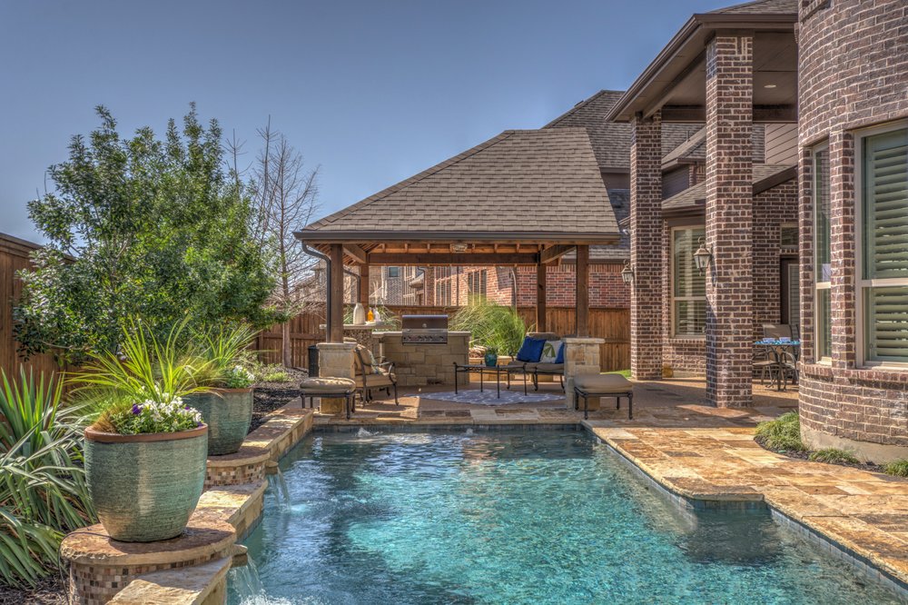 Old Town Pool and Patio - Trusted Since 2023 - Updated July 2025 - 32 ...