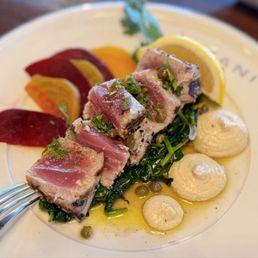 LIMANI GRILLE - Updated December 2025 - 142 Photos & 113 Reviews - 100 ...