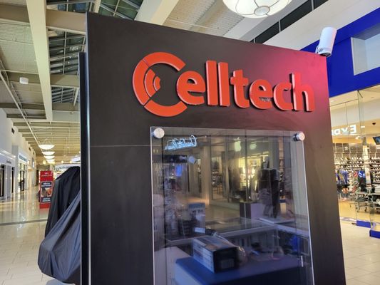 CELL TECH - Updated April 2026 - 65 Photos & 190 Reviews - 369 W Shaw ...